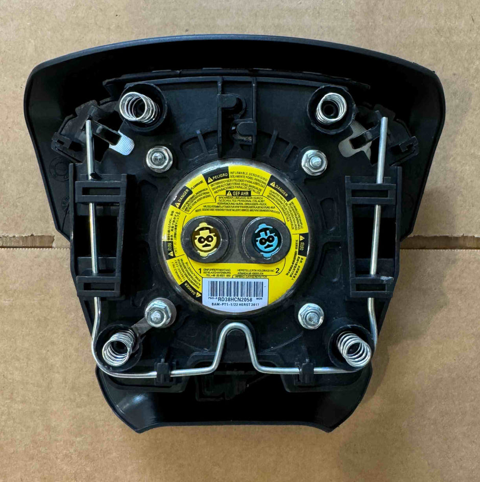 Undeployed OEM Used Auto Airbags – Certified & Affordable – usedautoairbags