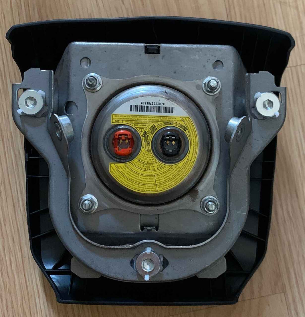 Undeployed OEM Used Auto Airbags – Certified & Cheap – usedautoairbags