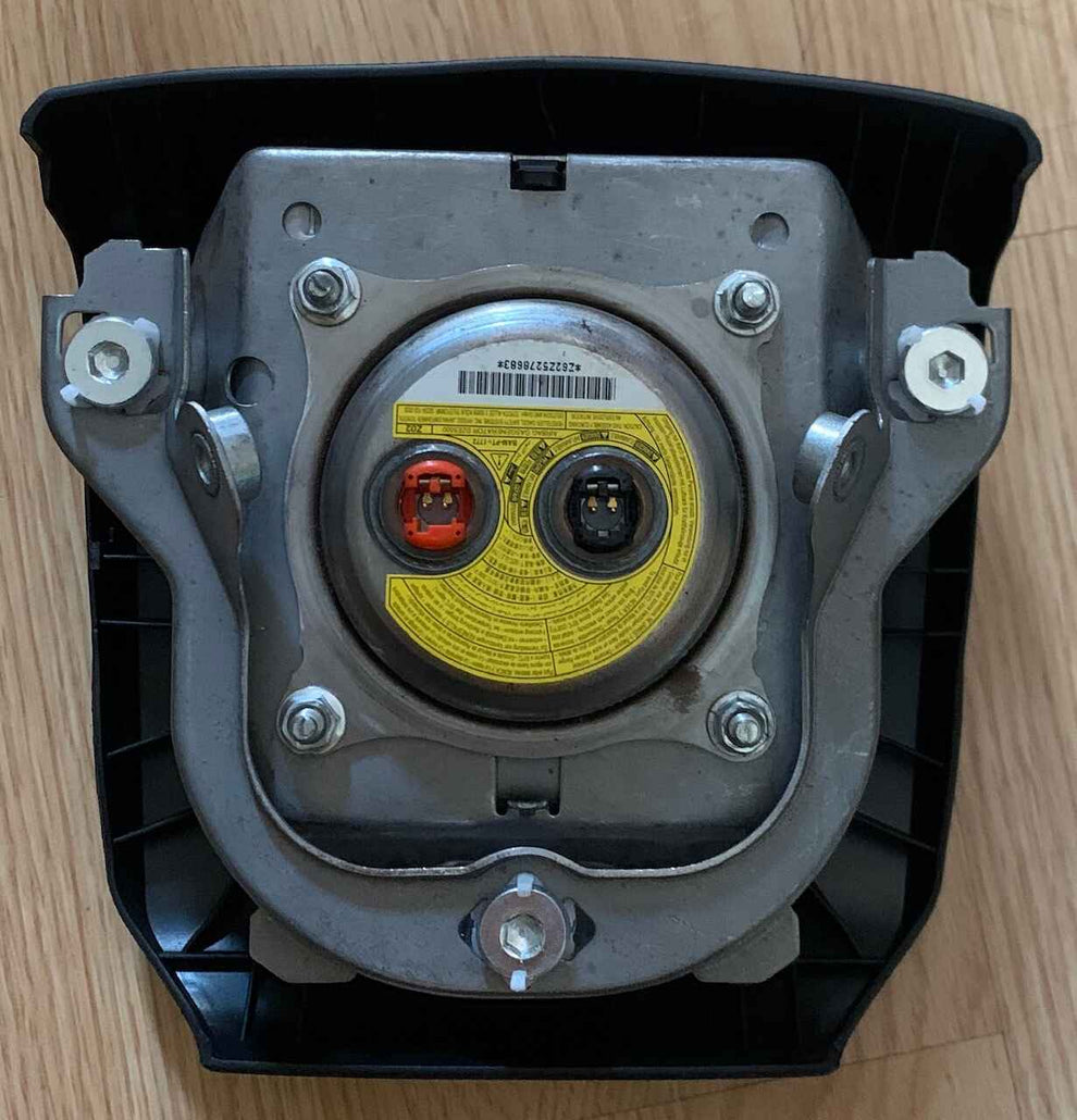 Undeployed Toyota 4Runner 2010-2024 Driver Steering Airbag Used – Used ...